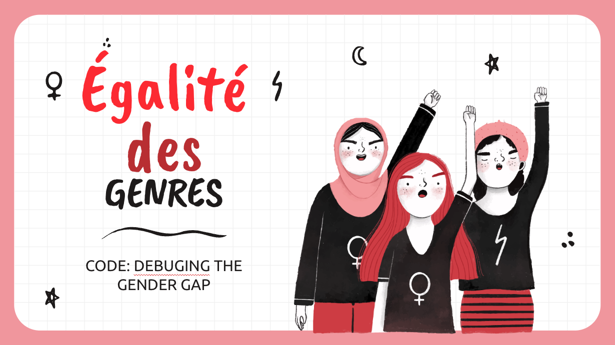 Zoom sur : L'égalité des genres chez Hubvisory