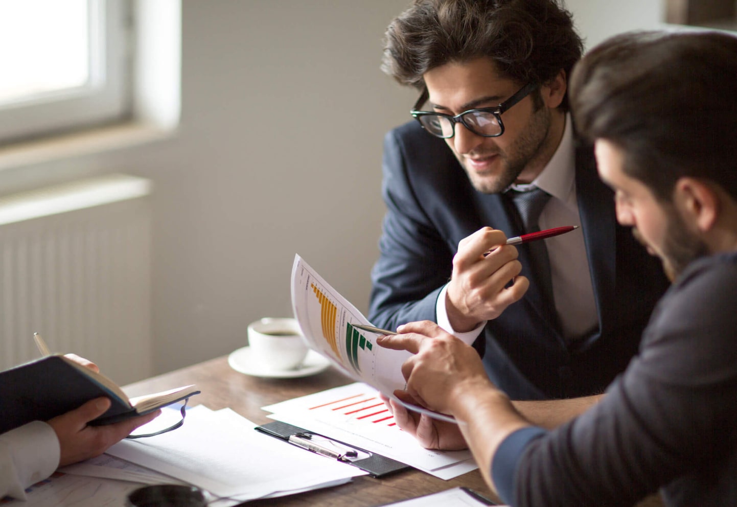 Audit Services: Ensuring Compliance | Procapita Group