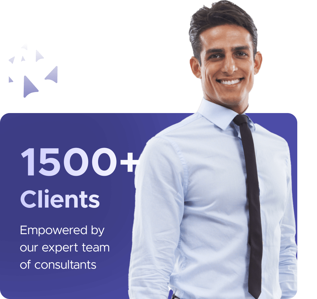 Procapita Group | Innovative Solutions for Business Growth