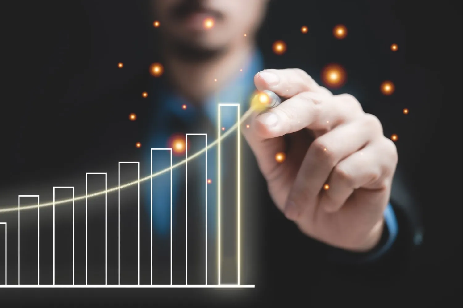 About Procapita: Impact and Solutions | Procapita Group