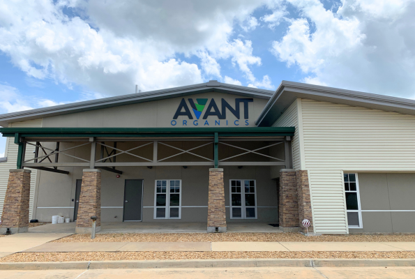 Careers | Avant Organics
