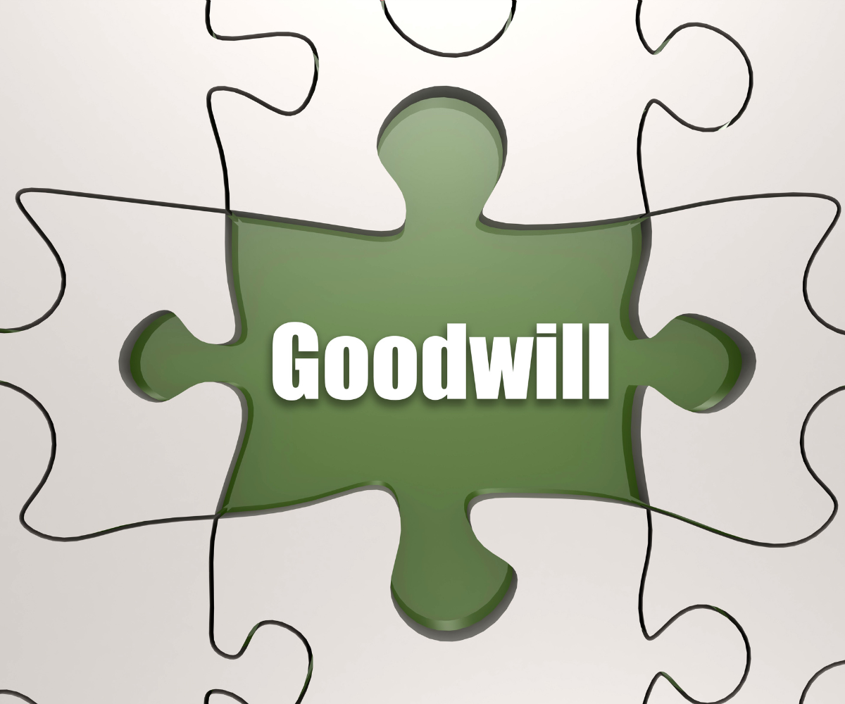 What is Goodwill in Accounting?