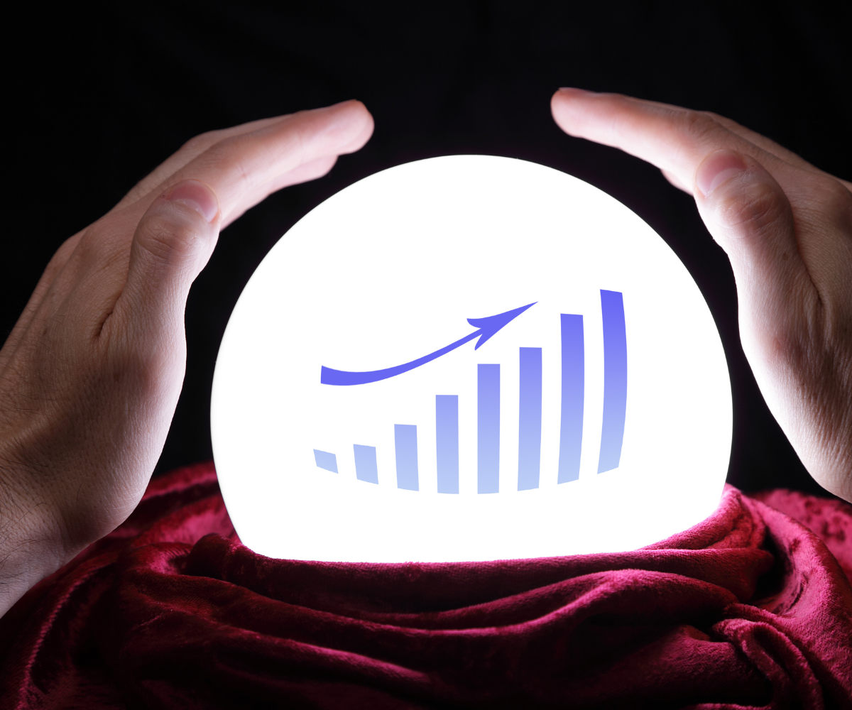 Terminal Value & Forecasting in DCF Models