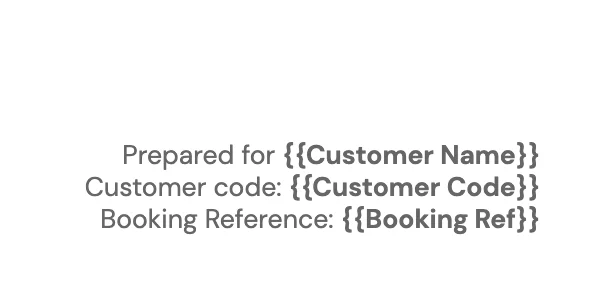 How To Write an Invoice in a Professional Way & Free Invoice Template ...