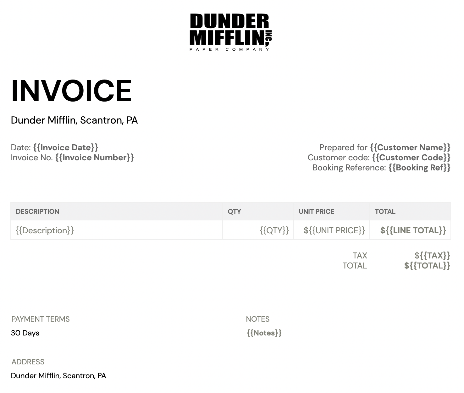What is a Proforma Invoice? When and Why Use It?