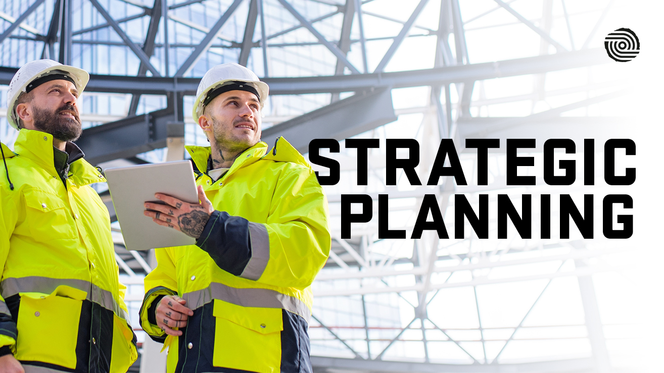 Strategic Planning for Construction Companies - A Practical Guide