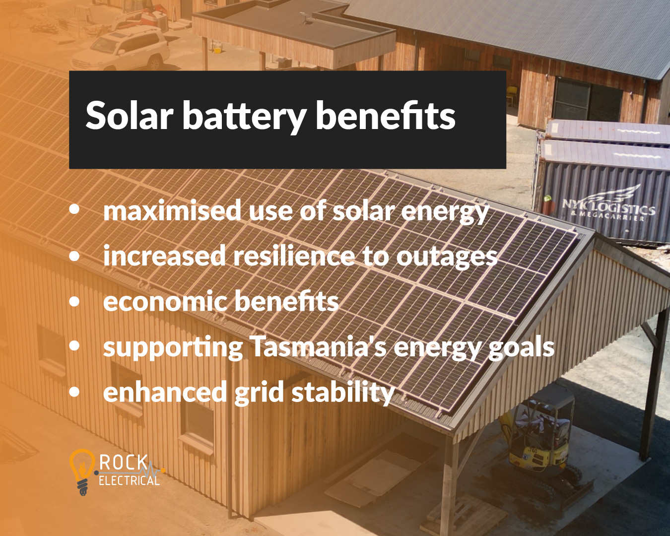 How Tasmanian Homeowners Are Enhancing Their Solar Installations With ...