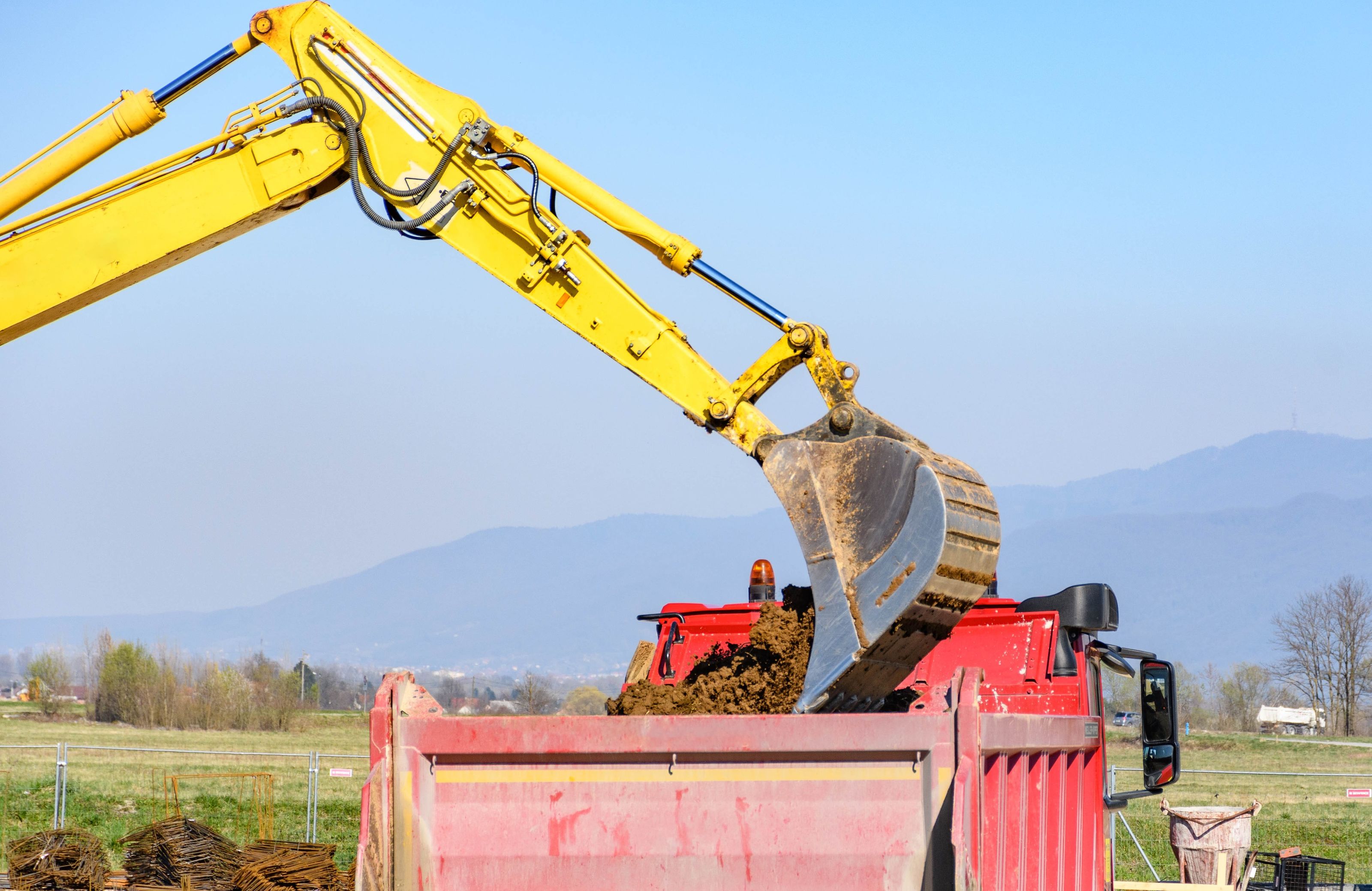 Perry Construction LLC | Premier Construction in Troy, NY