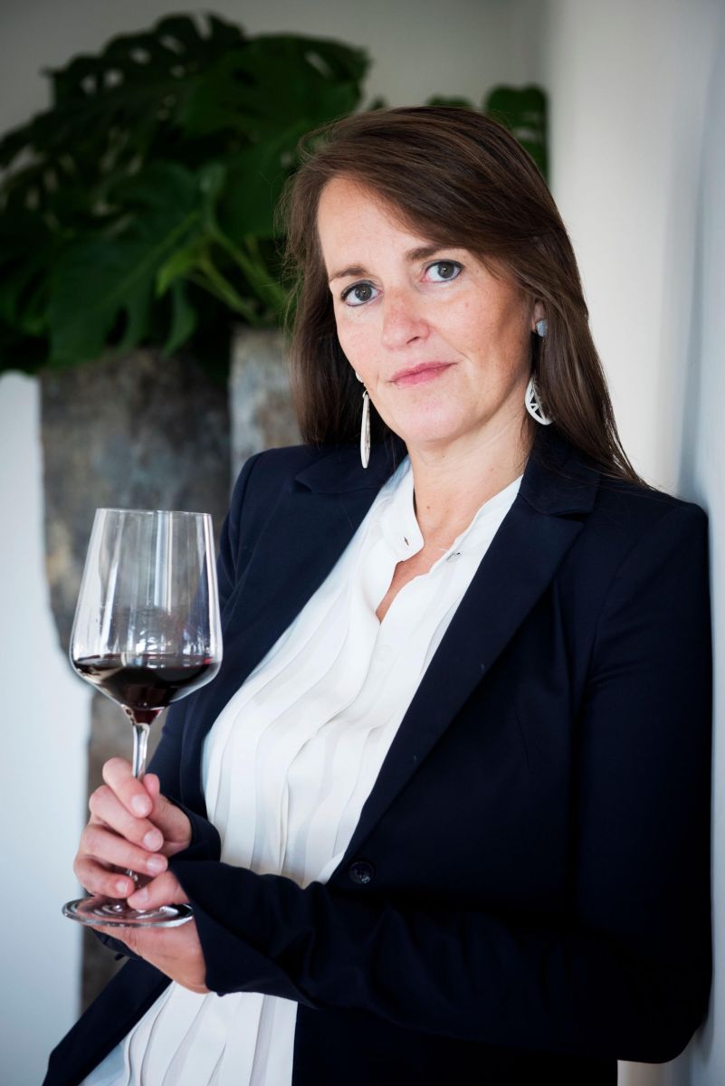 Ruth in Sabato, daar drinken we één op | Memo Contact Center