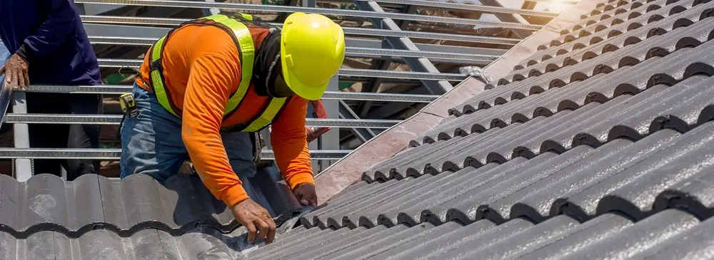 Tips on How to Choose the Right Roofing Contractor