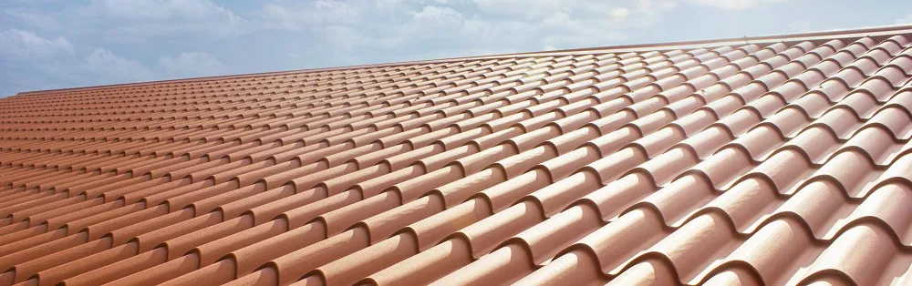 Types of Roofing Materials