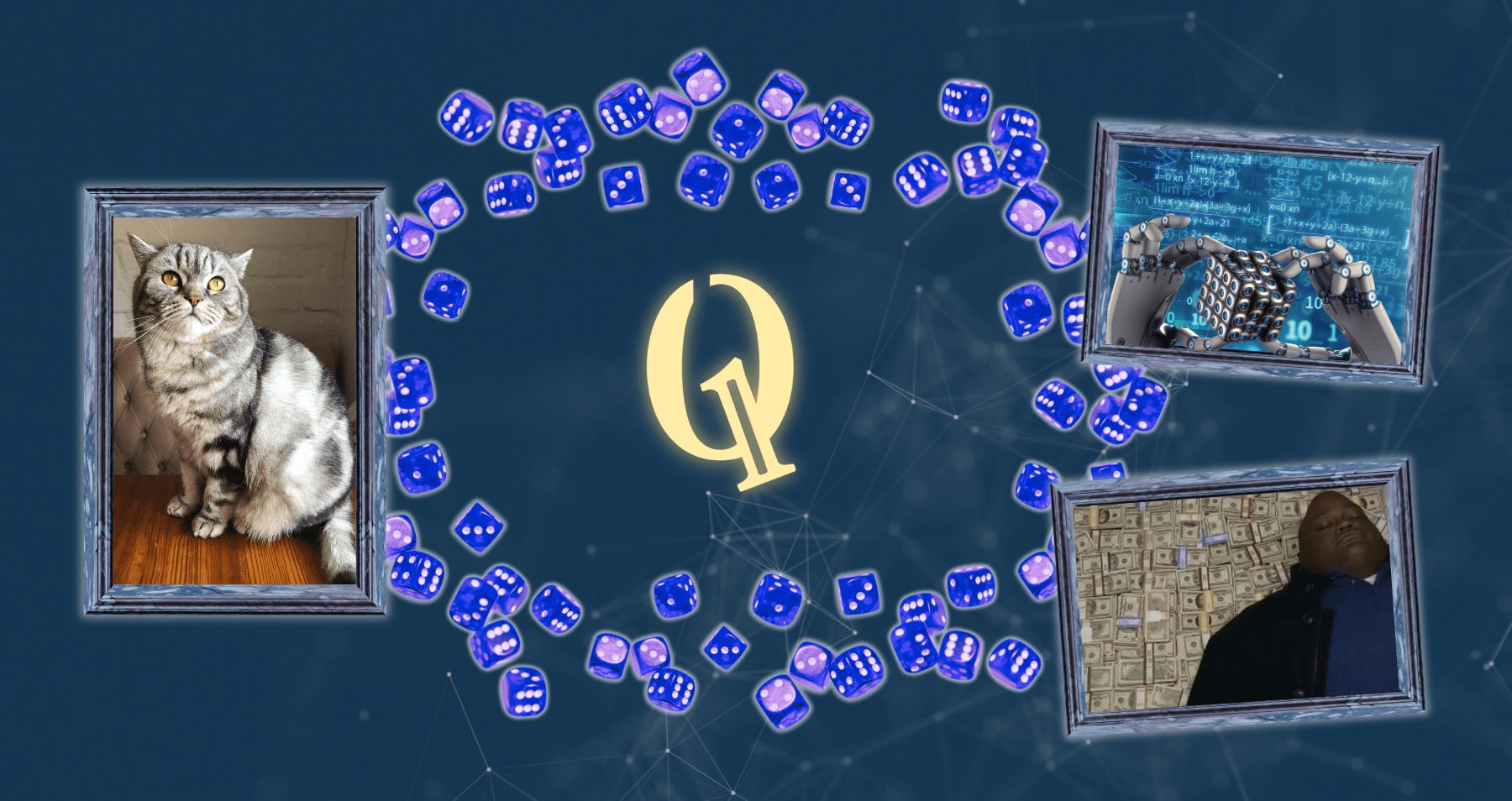 Quanta, maths-education club