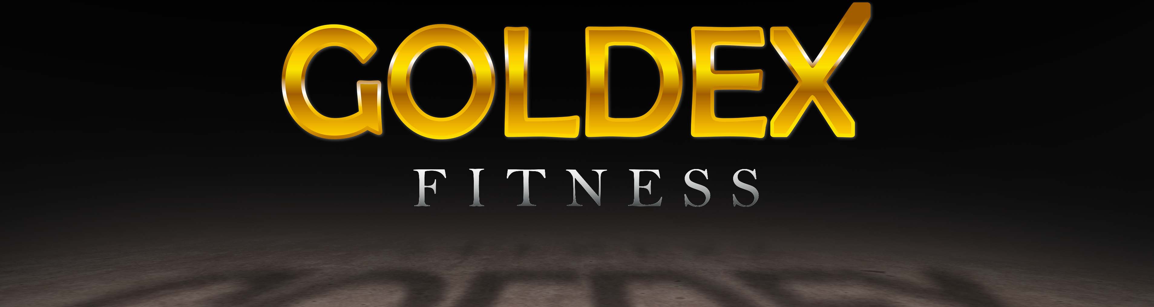 Goldex Fitness - Community Based Gym Near You