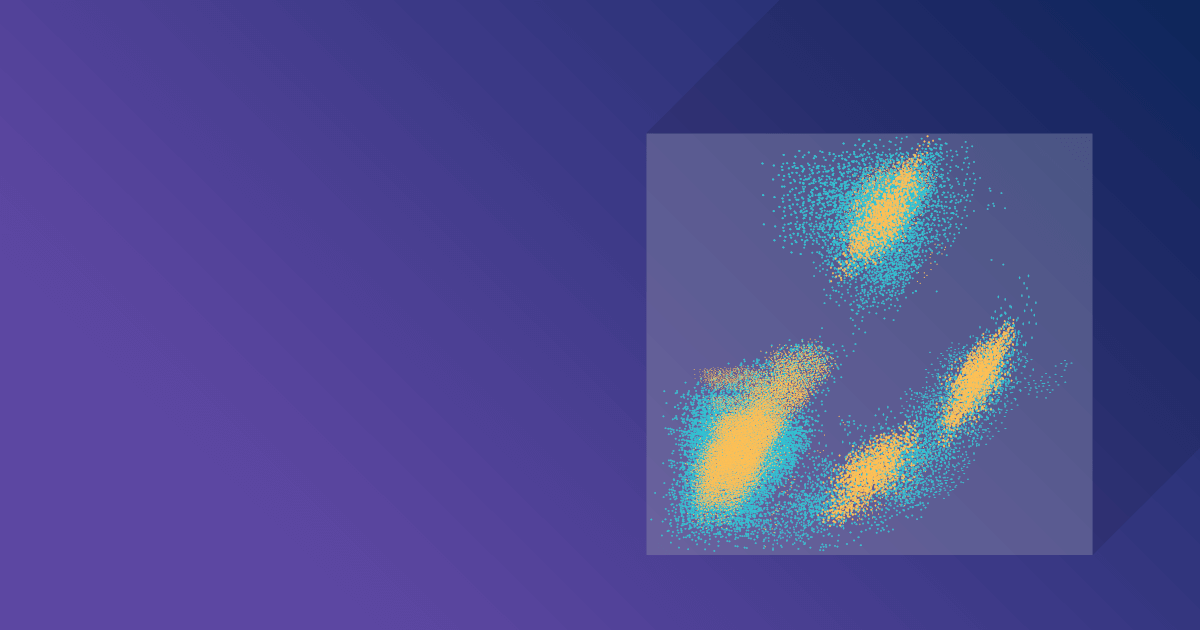 Flow Cytometry Analysis In The Tetra Data And Ai Workspace