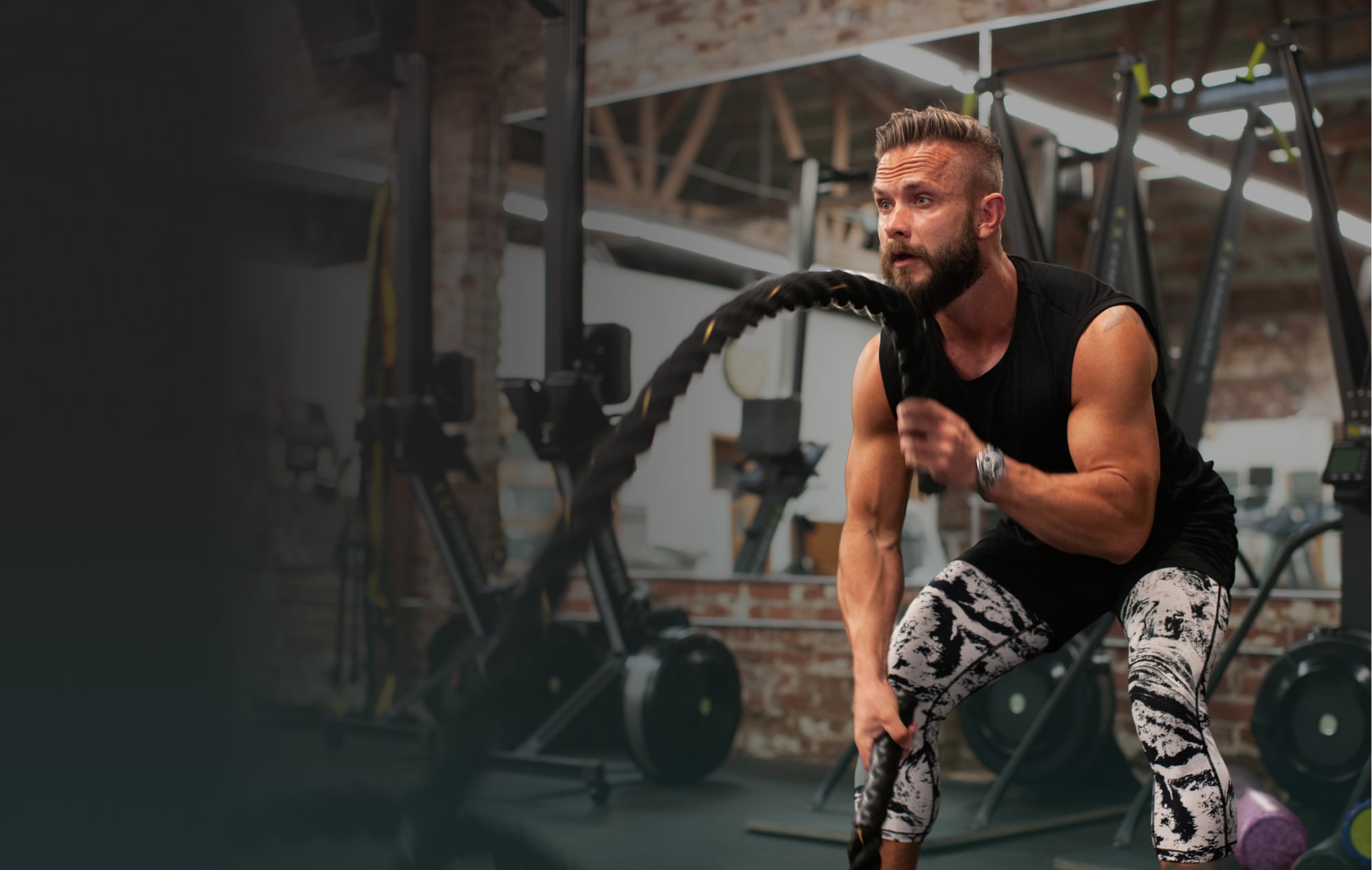 Magnus Method Fitness & Weight Loss App | Magnus Lydgback Training