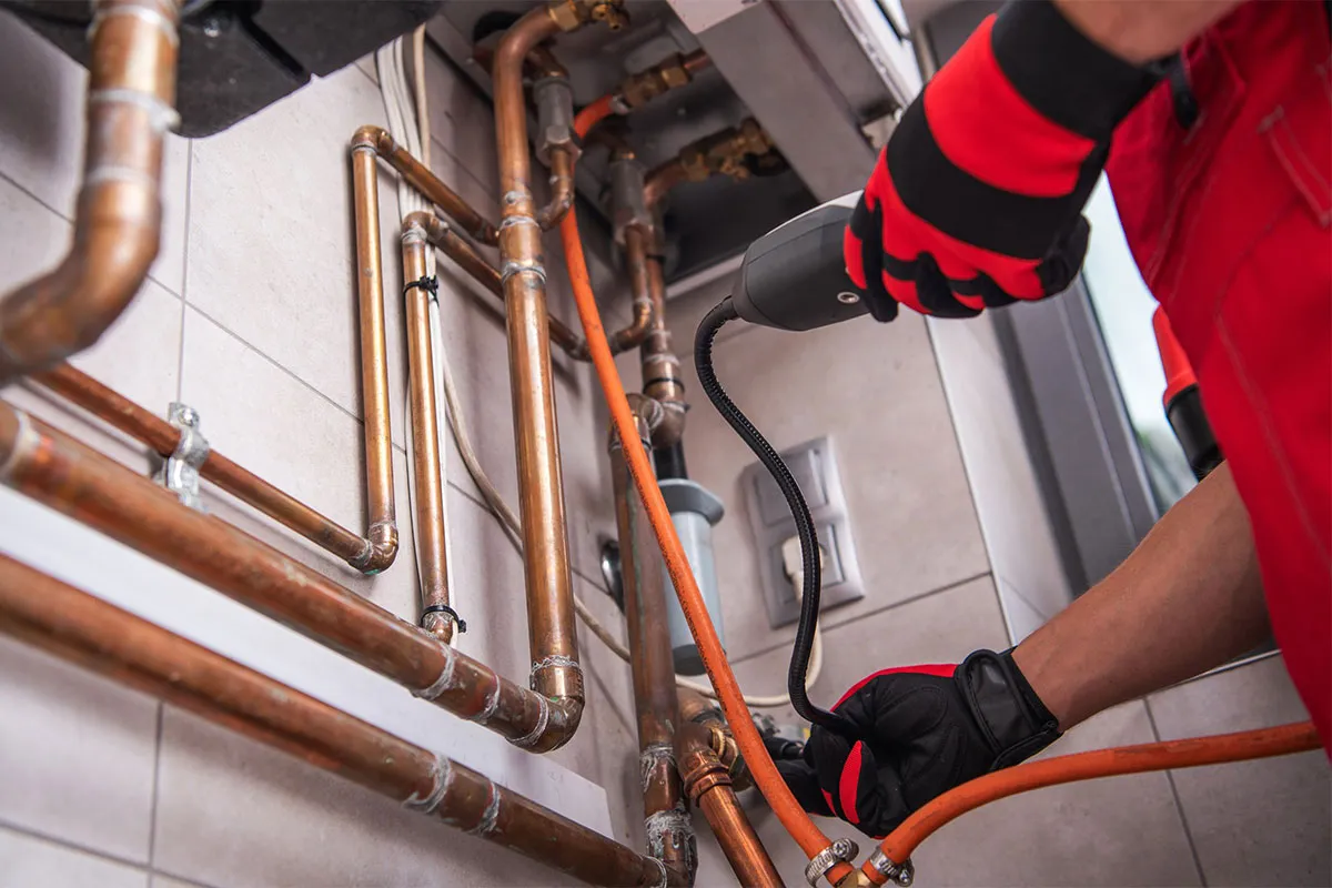 Emergency HVAC Services in Kamloops, BC | Hadwin's HVAC & Gas Inc.