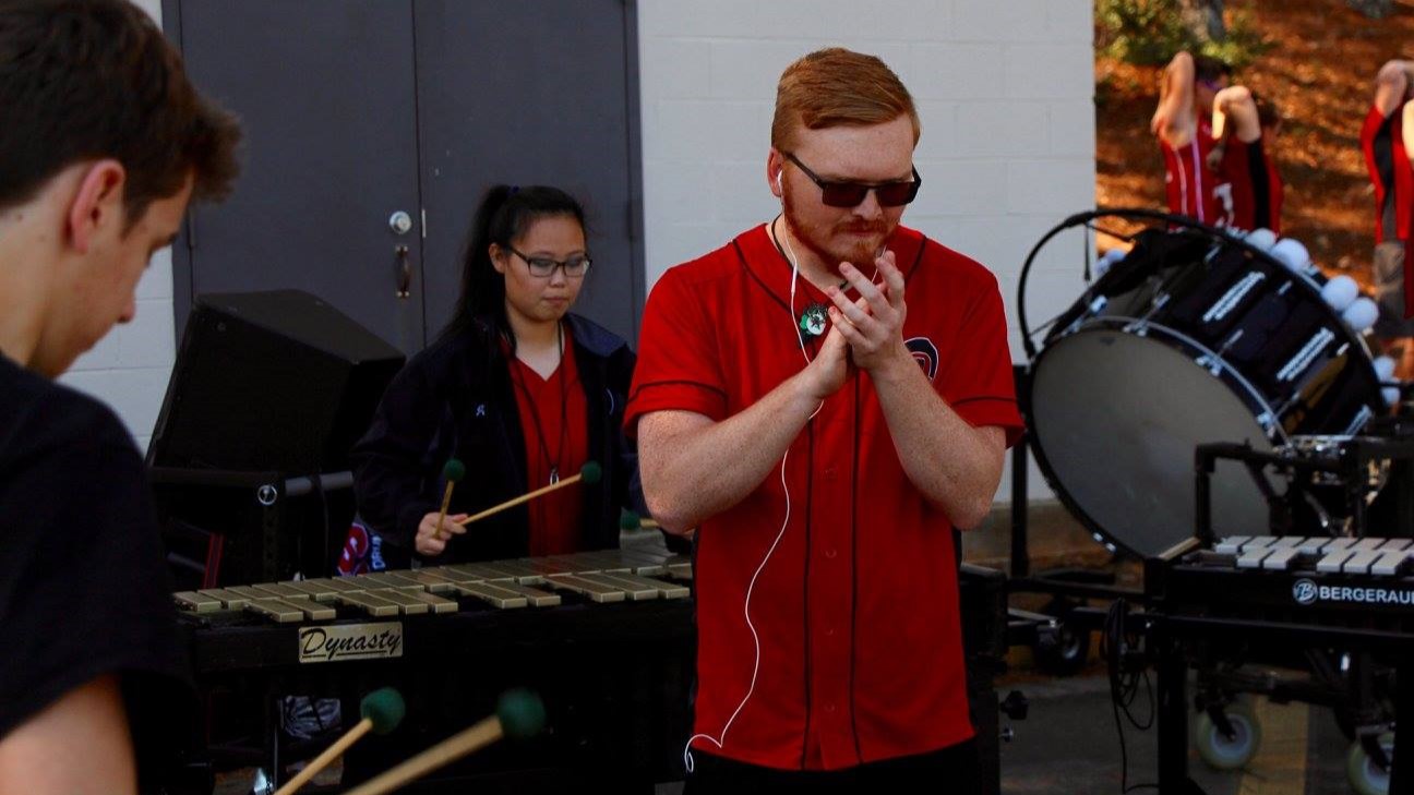 Robert Fergus McCowan | Music Business