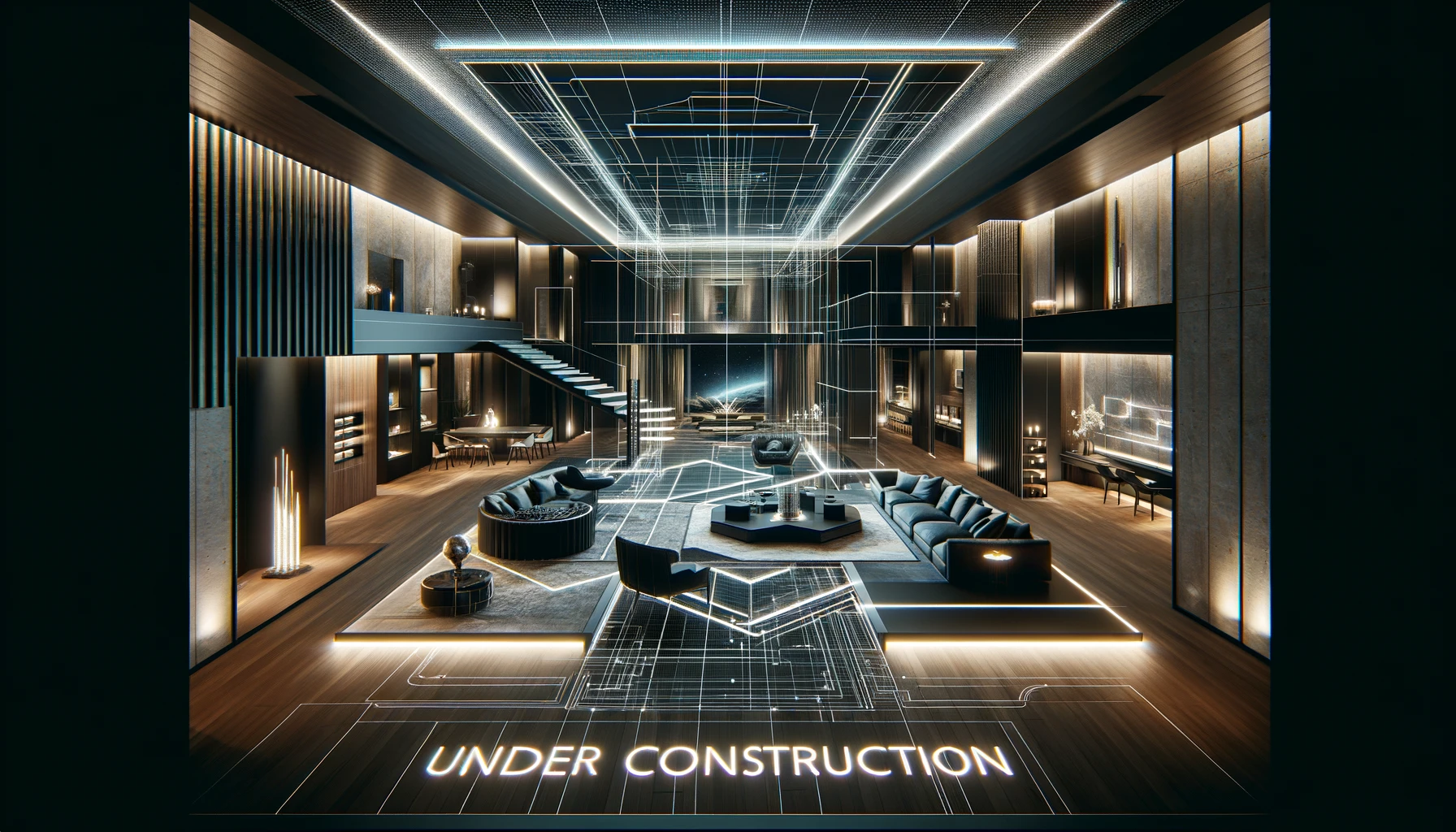 Inspinia Technology | Under Construction