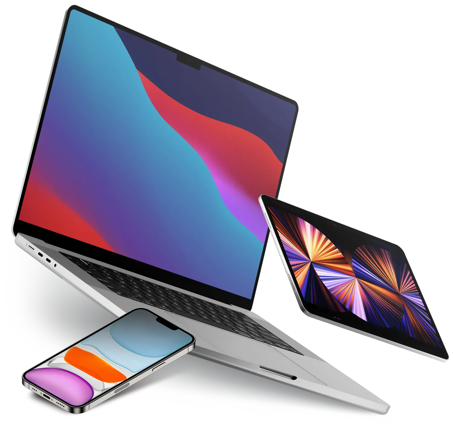 SELLIT9: Trade-In Your iPhone, MacBook or iPad for Cash in Toronto ...