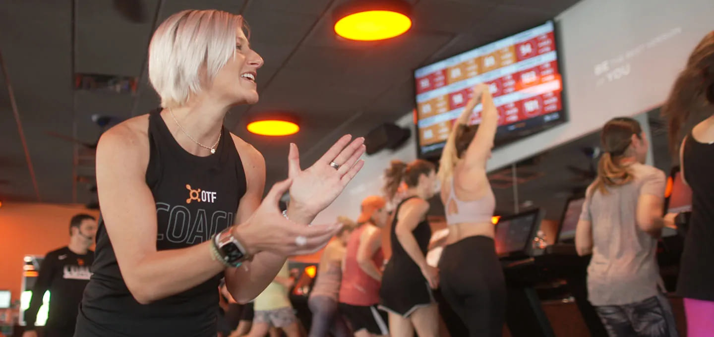 Orangetheory Members are Built to TRI, and Here are 5 Tips to Prove It ...
