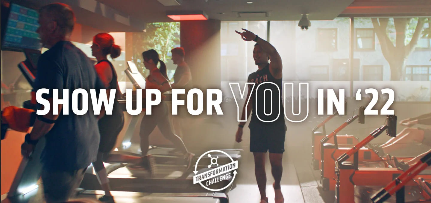 Transformation Challenge: 10 ways to make it work, to make it yours ...