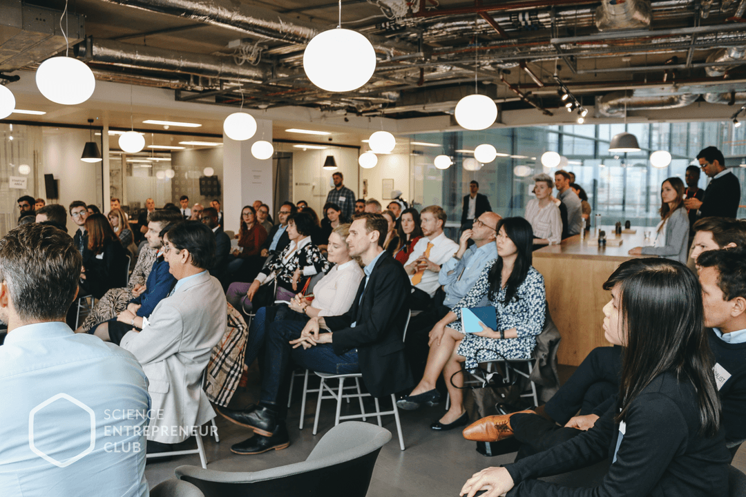 Home Science Entrepreneur Club