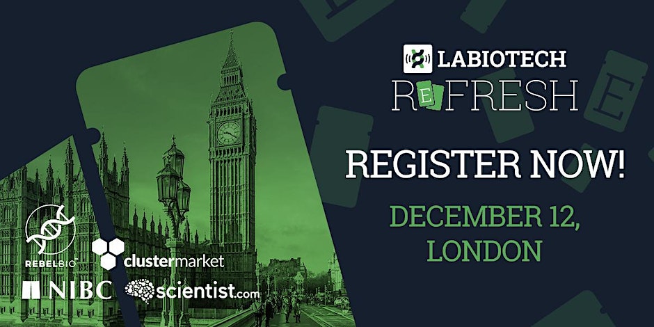 Events - Science Entrepreneur Club