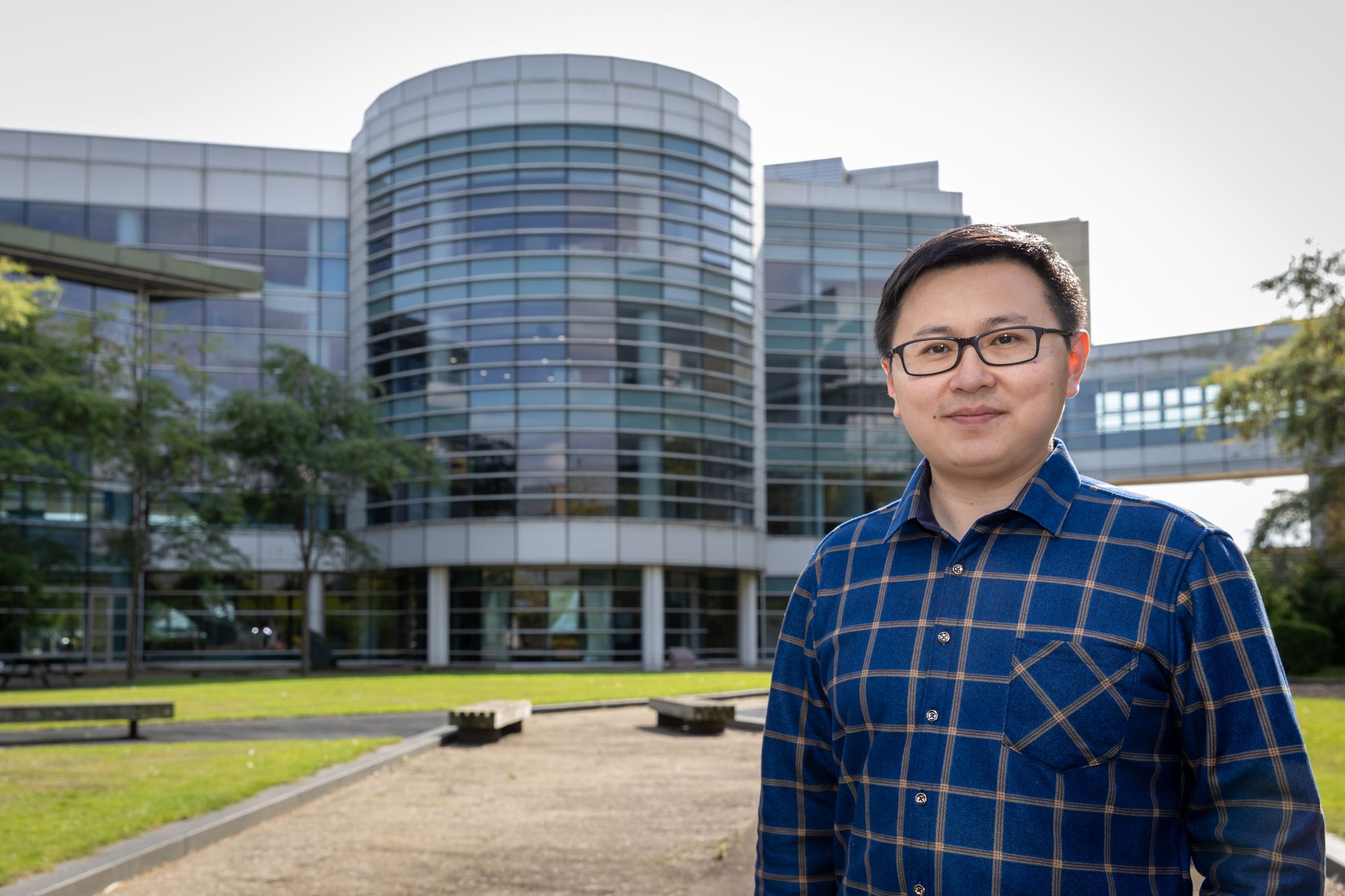 BioMavericks: Pioneering Cancer Diagnosis with Next-Generation ...