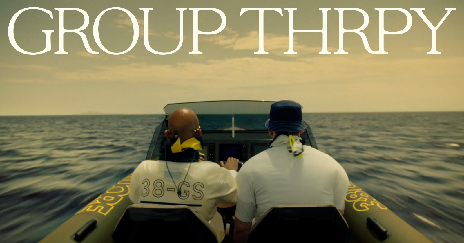 Group Thrpy – Roster