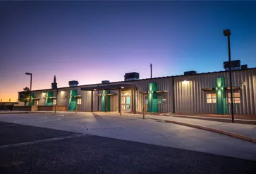 Fort Defiance Indian Hospital, Inc.