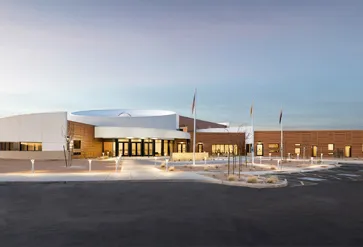 Fort Defiance Indian Hospital, Inc.
