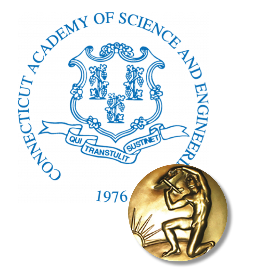 CCAT Awarded 2022 Connecticut Medal of Technology