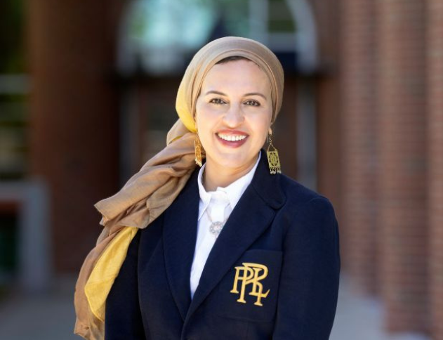 Meet the CCAT Team: Ruby ElKharboutly, PhD