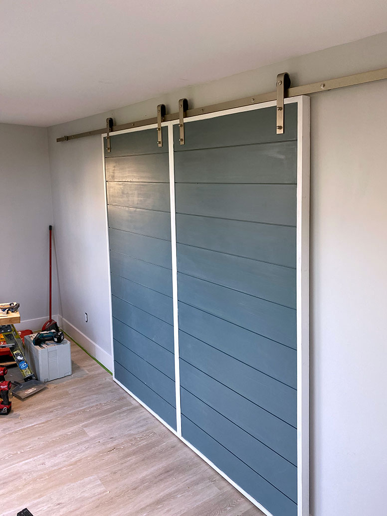 Allen Carpentry - Exterior & interior Carpentry.