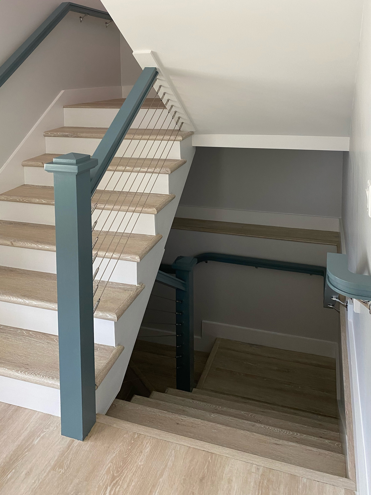 Allen Carpentry - Exterior & interior Carpentry.