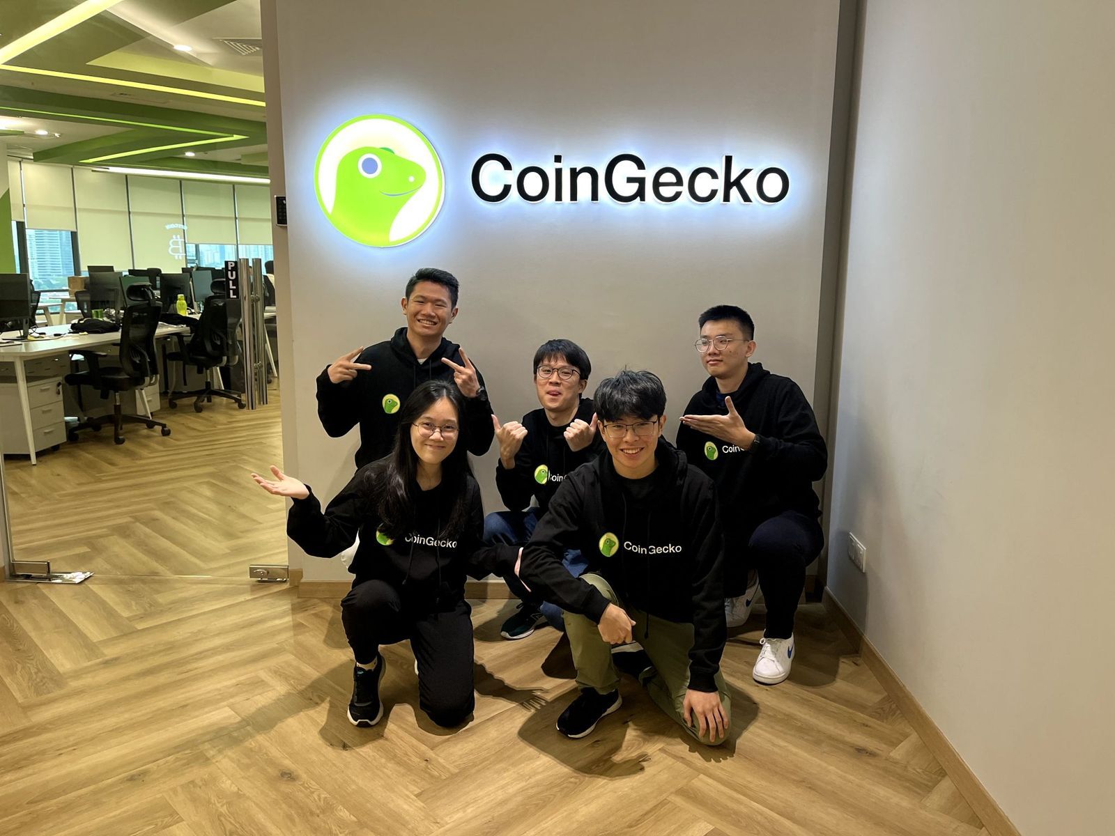Our Internship Programs | CoinGecko Careers