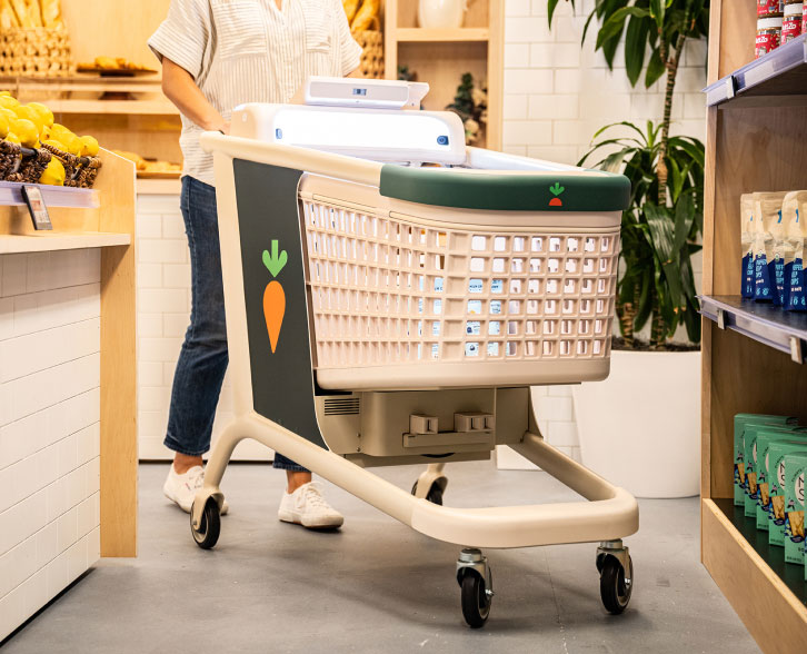 Book a Demo and Transform Shopping with Caper