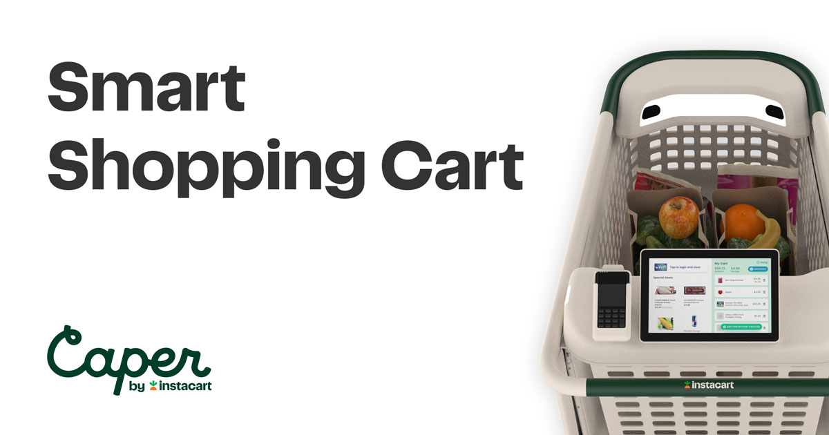 Privacy Policy | Caper