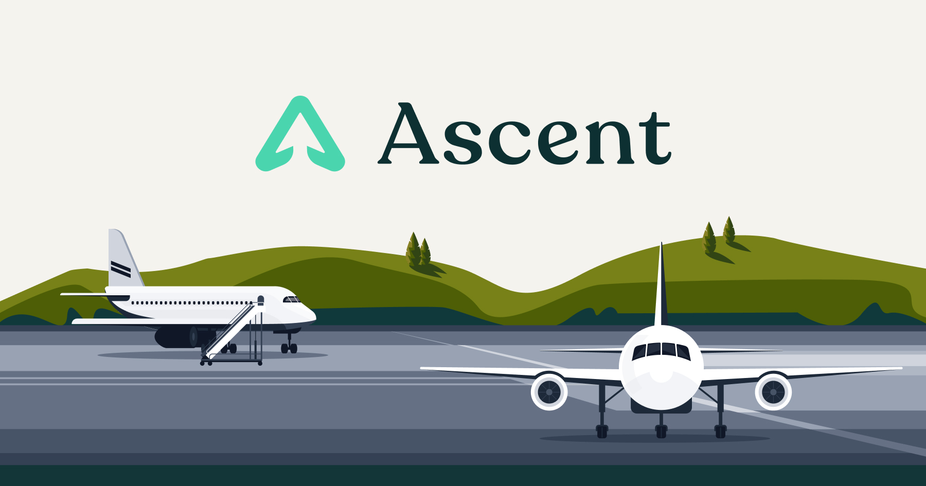 Ascent: Flat-Rate Design Studio for Tech Startups
