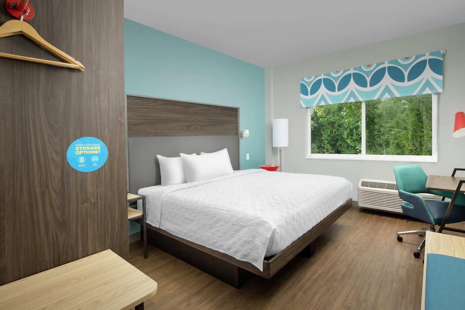 Tru By Hilton Winston Salem Hanes Mall