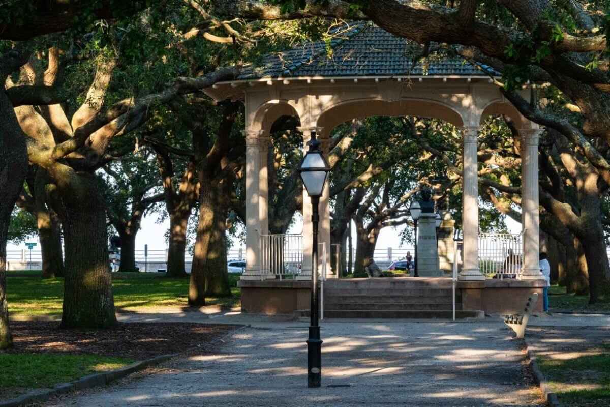 Visit Travel North, South Carolina | NC SC Things to Do