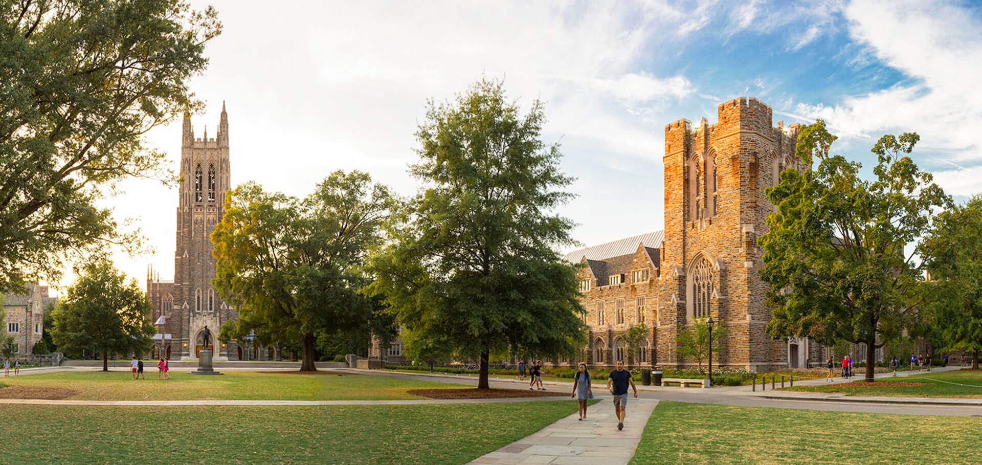Duke University