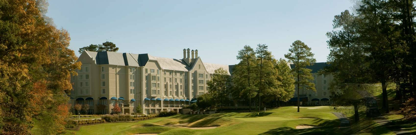 Duke University Golf Club
