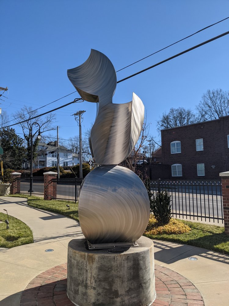 Statesville Historical Collection