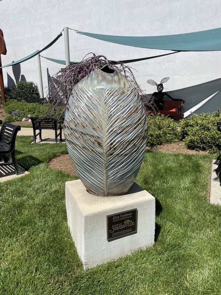 Statesville Historical Collection