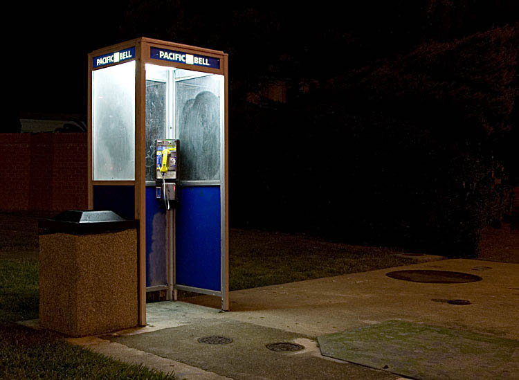 The Critical Call Ratio Question