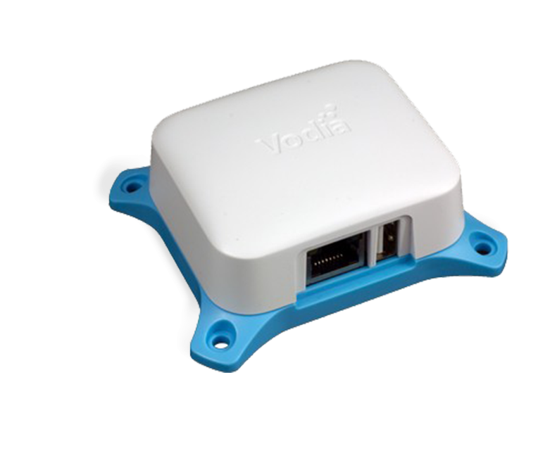 AT&T IP Flexible Reach and the Vodia IOP PBX