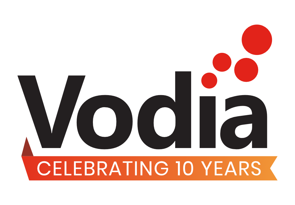 The Evolution of Vodia: A Conversation with President and CEO Christian ...