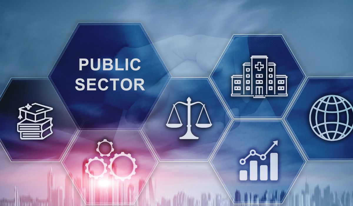 The Vodia Cloud Phone System Public Sector Communication Solution