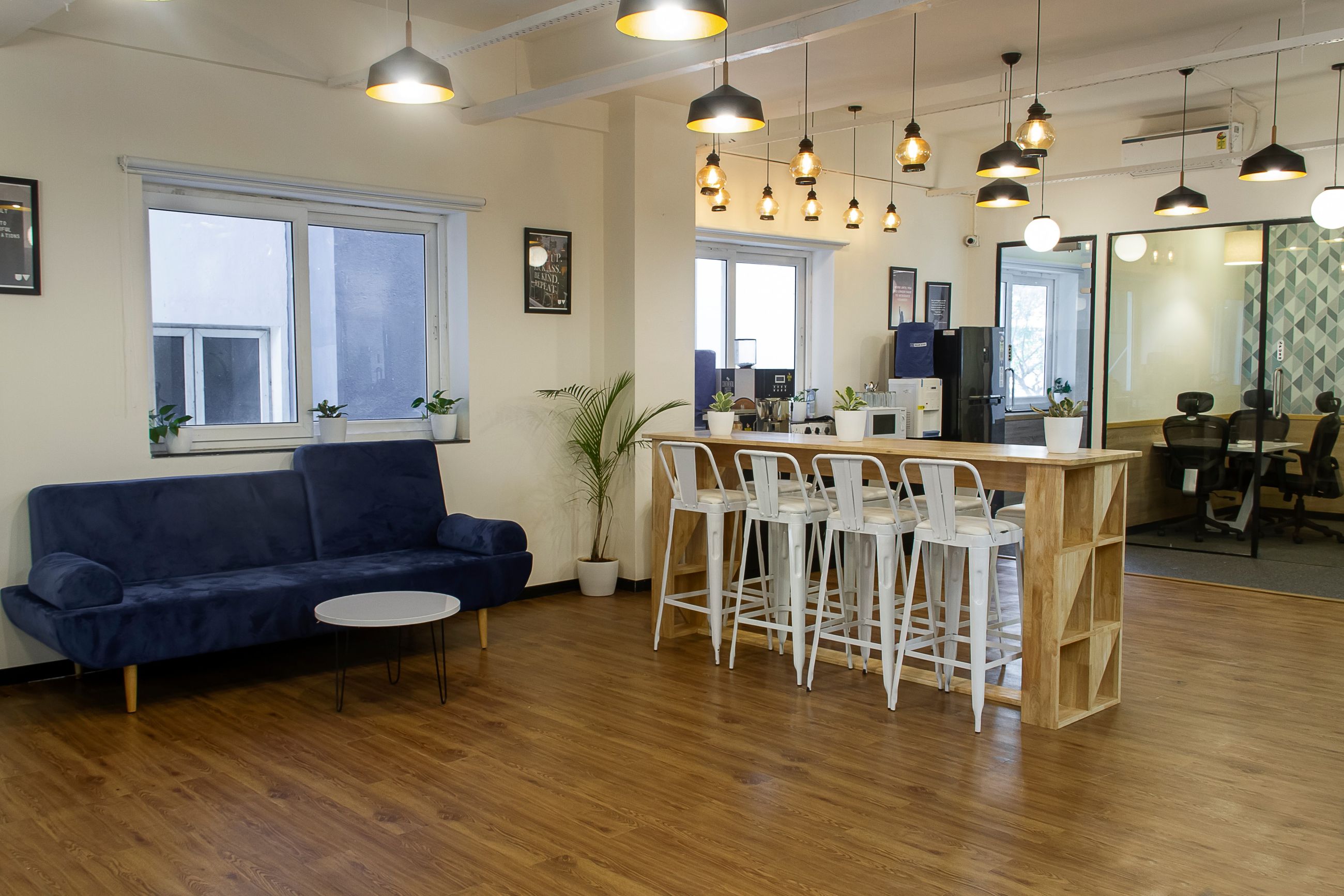 Managed office space | Managed office space for rent